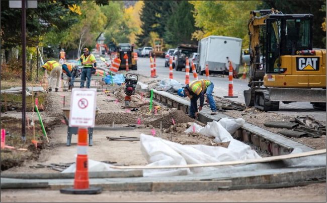 The Hidden Dangers of Work Zones: Boosting Awareness to Keep Our Roads ...