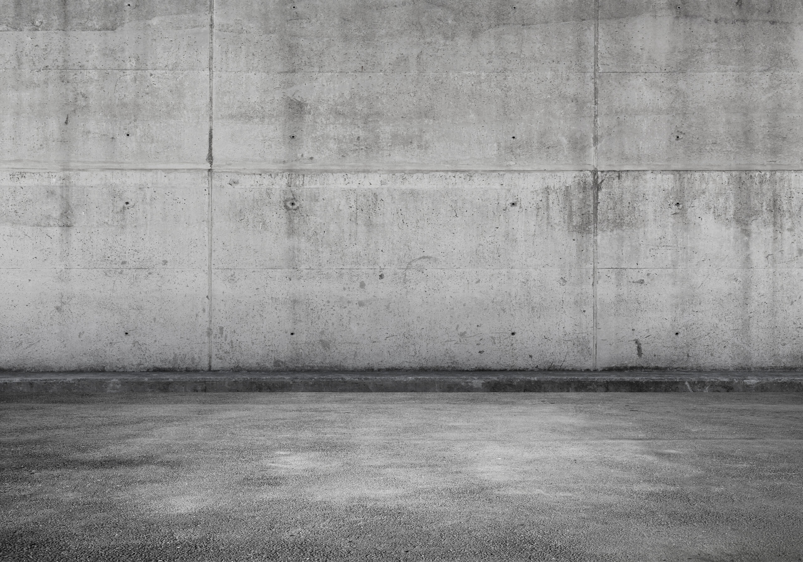 Winter Maintenance Tips for Industrial Concrete Surfaces | Evans ...